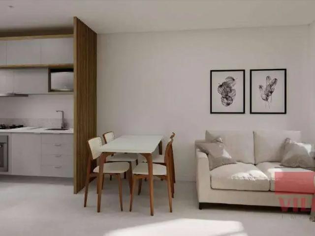 Apartamento para Venda em São Paulo/SP Vila Califórnia 2 Quartos
