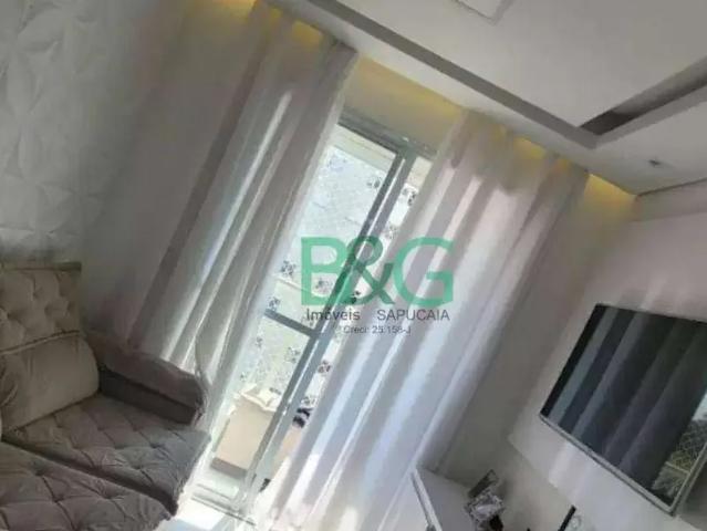 Apartamento para Venda em São Paulo/SP Vila Califórnia 2 Quartos