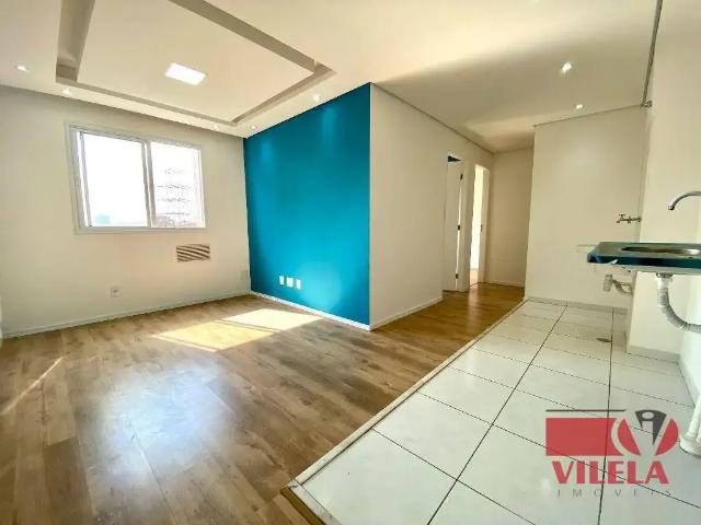 Apartamento para Venda em São Paulo/SP Vila Califórnia 2 Quartos