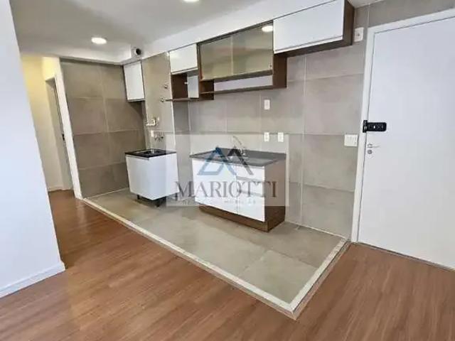 Apartamento para Venda em São Paulo/SP Vila Califórnia 2 Quartos