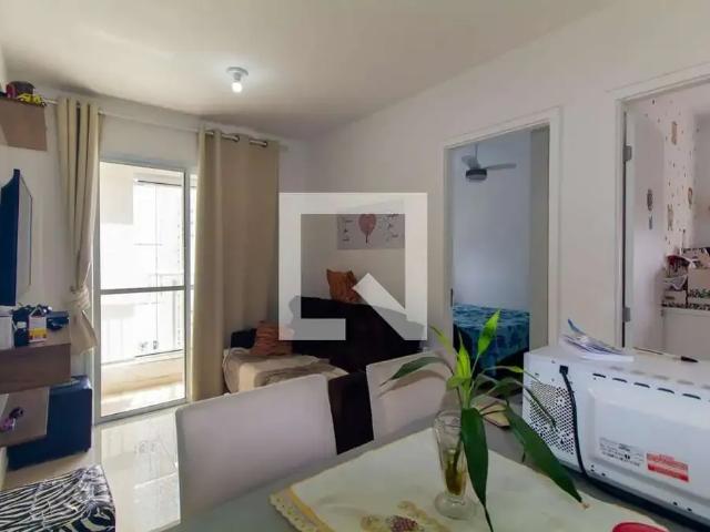 Apartamento para Venda em São Paulo/SP Vila Califórnia 2 Quartos
