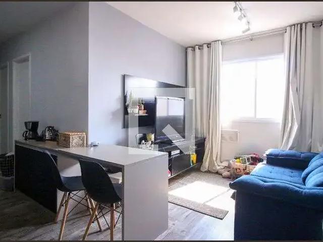 Apartamento para Venda em São Paulo/SP Vila Califórnia 2 Quartos