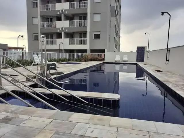 Apartamento para Venda em São Paulo/SP Vila Califórnia 2 Quartos