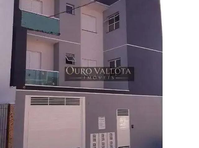 Apartamento para Venda em São Paulo/SP Vila Califórnia 2 Quartos
