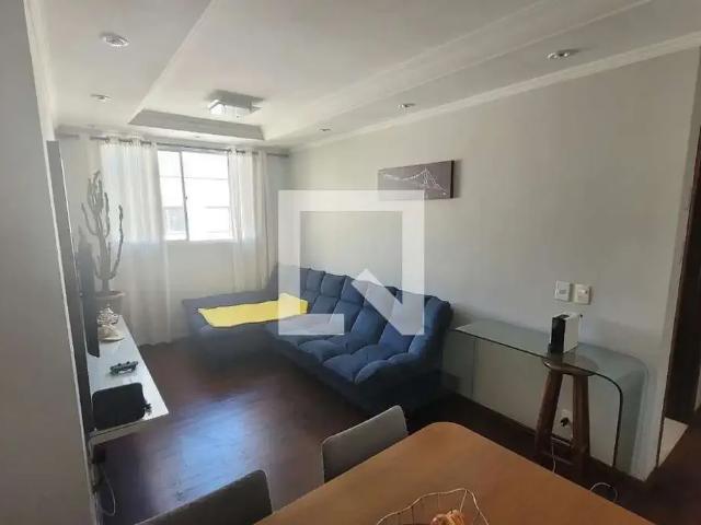 Apartamento para Venda em São Paulo/SP Vila Califórnia 2 Quartos