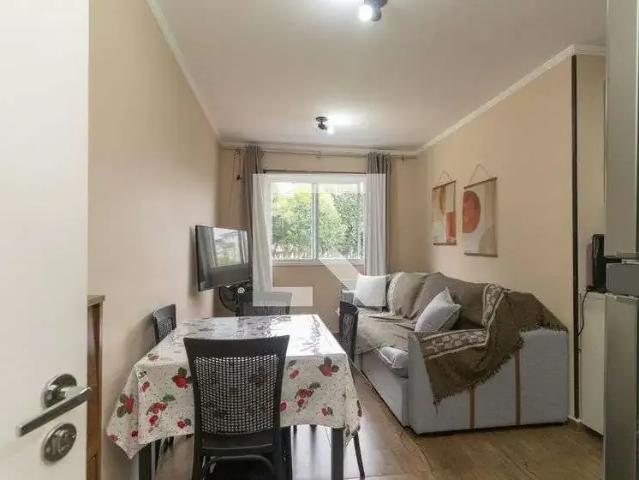 Apartamento para Venda em São Paulo/SP Vila Califórnia 2 Quartos