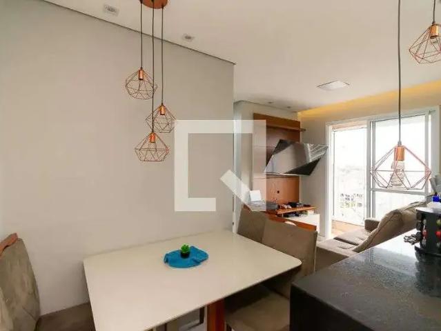 Apartamento para Venda em São Paulo/SP Vila Califórnia 2 Quartos