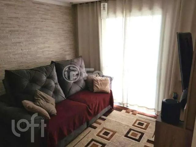Apartamento para Venda em São Paulo/SP Vila Califórnia 2 Quartos