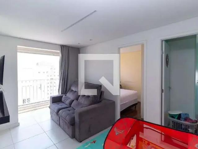 Apartamento para Venda em São Paulo/SP Vila Califórnia 2 Quartos