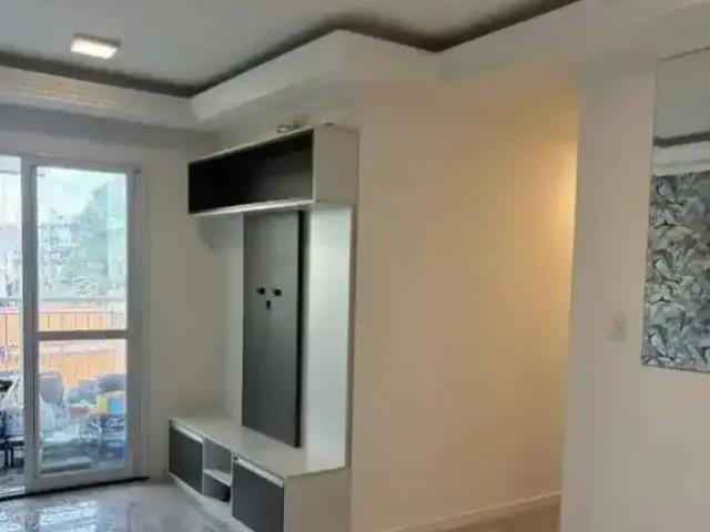 Apartamento para Venda em São Paulo/SP Vila Califórnia 2 Quartos