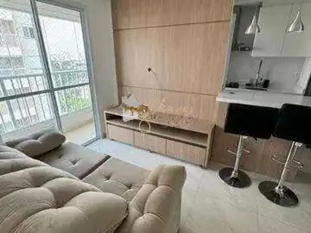 Apartamento para Venda em São Paulo/SP Vila Califórnia 2 Quartos
