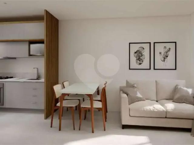 Apartamento para Venda em São Paulo/SP Vila Califórnia 2 Quartos