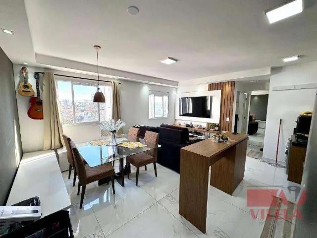 Apartamento para Venda em São Paulo/SP Vila Califórnia 2 Quartos