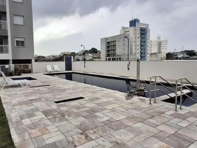 Apartamento para Venda em São Paulo/SP Vila Califórnia 2 Quartos
