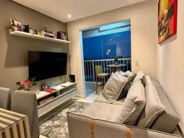Apartamento para Venda em São Paulo/SP Vila Califórnia 2 Quartos