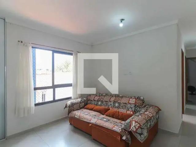 Apartamento para Venda em São Paulo/SP Vila Califórnia 2 Quartos