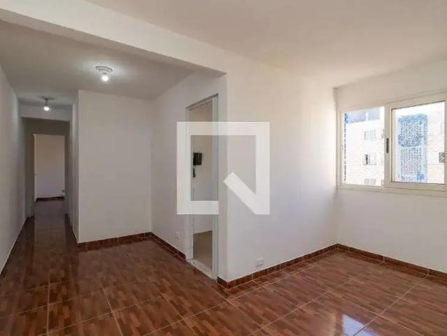 Apartamento para Venda em São Paulo/SP Vila Califórnia 2 Quartos