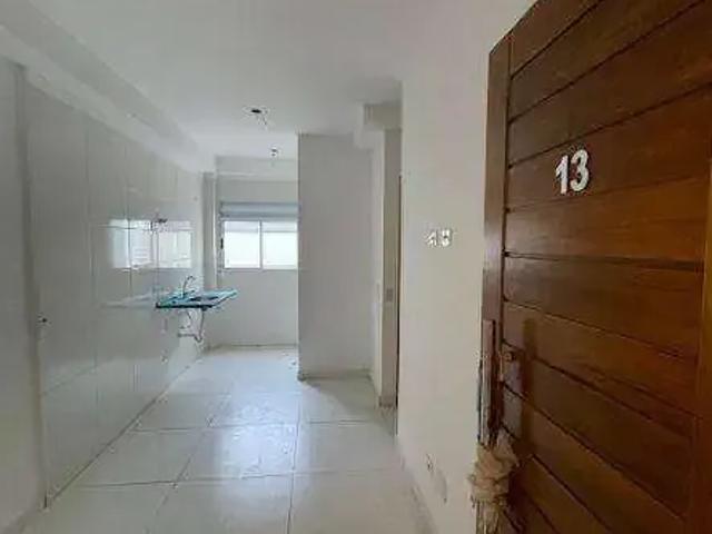 Apartamento para Venda em São Paulo/SP Vila Califórnia 2 Quartos
