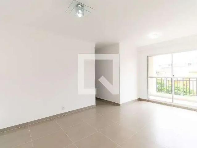 Apartamento para Venda em São Paulo/SP Vila Califórnia 3 Quartos