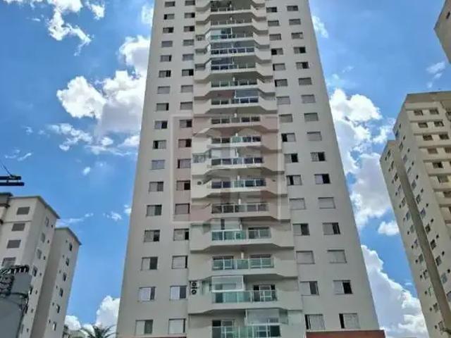 Apartamento para Venda em São Paulo/SP Tatuapé 3 Quartos