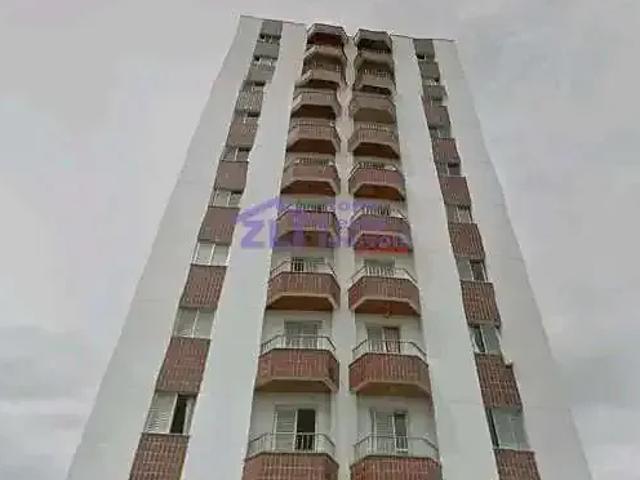 Apartamento para Venda em São Paulo/SP Vila Califórnia 3 Quartos