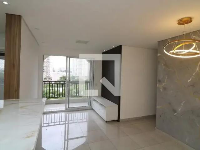 Apartamento para Venda em São Paulo/SP Vila Califórnia 3 Quartos