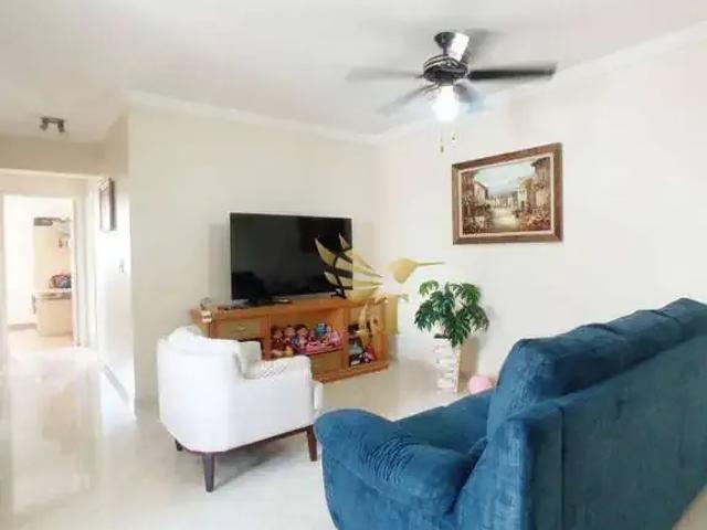 Apartamento para Venda em São Paulo/SP Vila Califórnia 3 Quartos