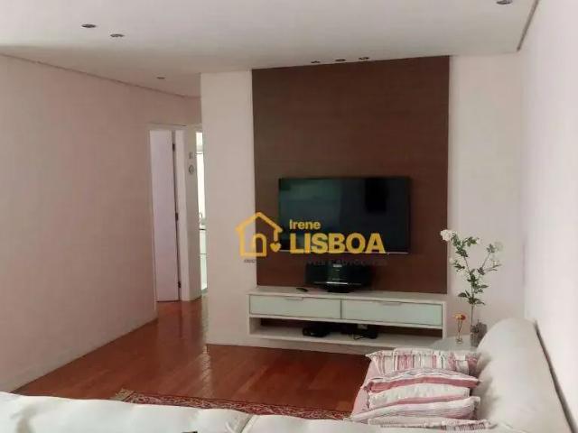 Apartamento para Venda em São Paulo/SP Vila Califórnia 3 Quartos