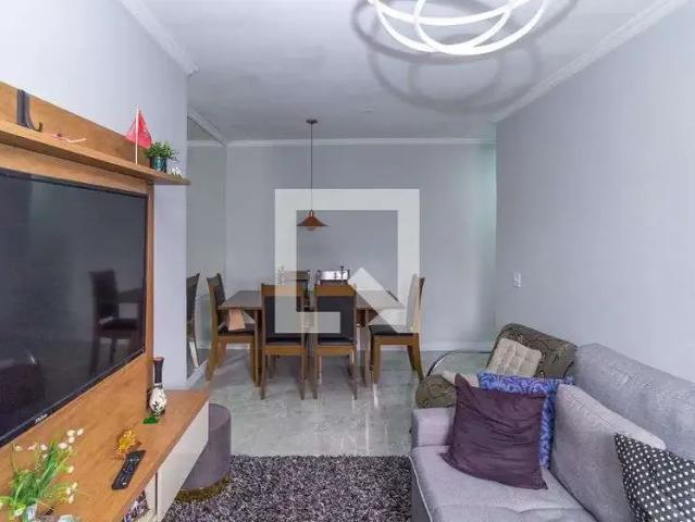 Apartamento para Venda em São Paulo/SP Vila Califórnia 3 Quartos