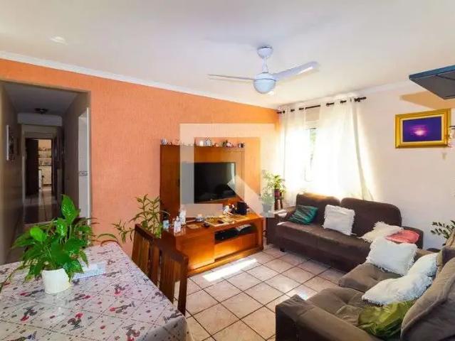 Apartamento para Venda em São Paulo/SP Vila Califórnia 3 Quartos