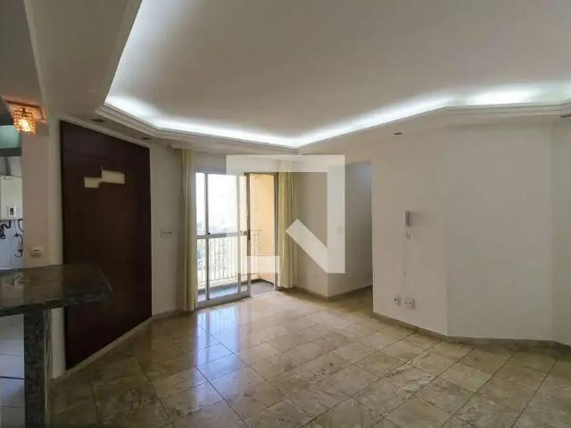 Apartamento para Venda em São Paulo/SP Vila Califórnia 3 Quartos
