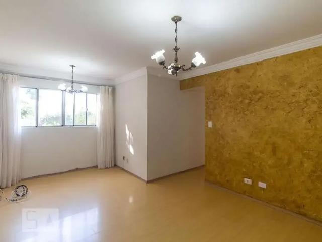 Apartamento para Venda em São Paulo/SP Vila Califórnia 3 Quartos