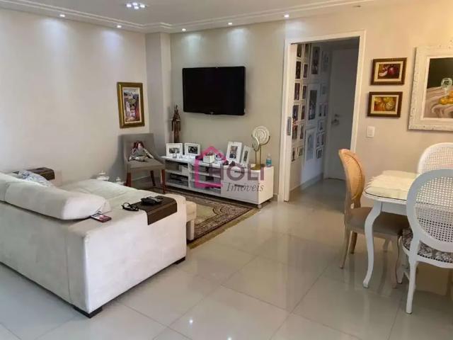Apartamento para Venda em São Paulo/SP Vila Califórnia 3 Quartos