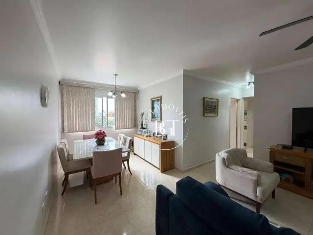 Apartamento para Venda em São Paulo/SP Vila Califórnia 3 Quartos
