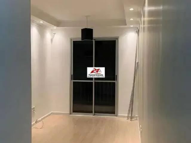 Apartamento para Venda em São Paulo/SP Vila Califórnia 3 Quartos