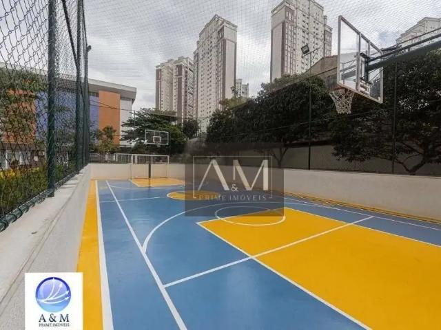 Apartamento para Venda em São Paulo/SP Vila Califórnia 3 Quartos