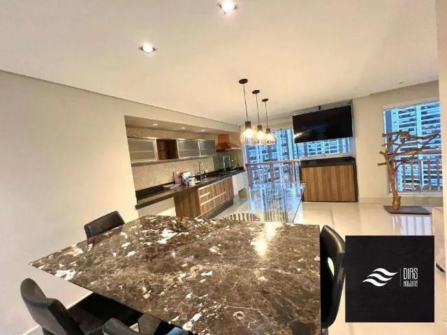 Apartamento para Venda em São Paulo/SP Vila Califórnia 3 Quartos