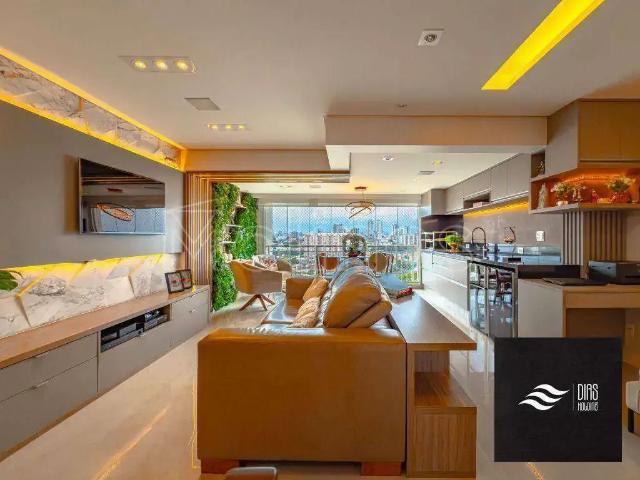 Apartamento para Venda em São Paulo/SP Vila Califórnia 3 Quartos