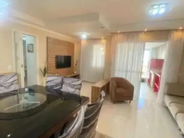 Apartamento para Venda em São Paulo/SP Vila Califórnia 3 Quartos