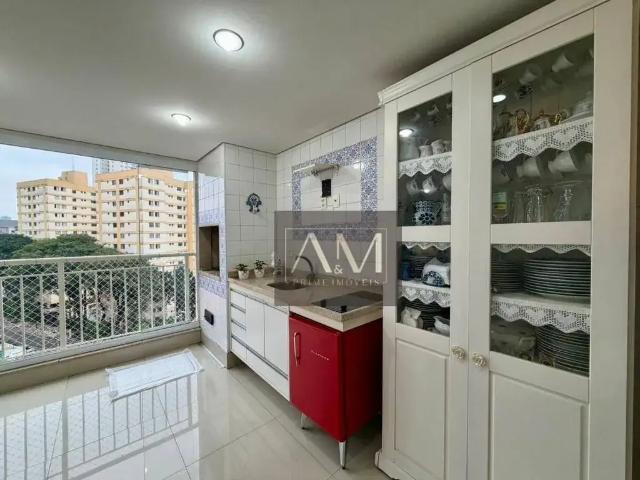 Apartamento para Venda em São Paulo/SP Vila Califórnia 3 Quartos