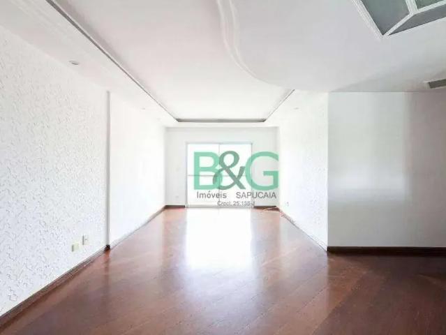Apartamento para Venda em São Paulo/SP Vila Califórnia 3 Quartos