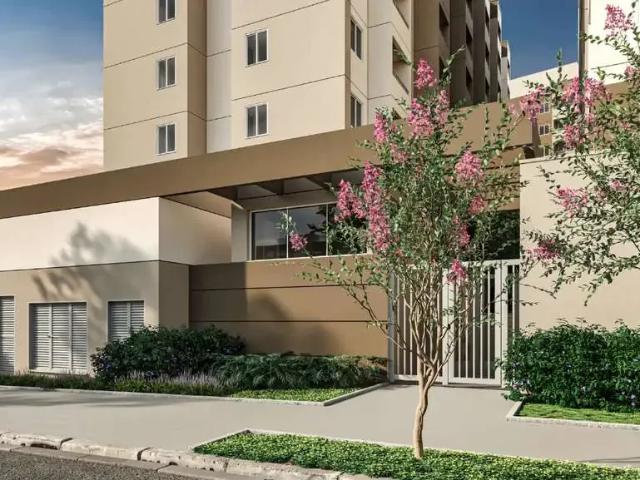 Apartamento para Venda em São Paulo/SP Vila Campo Grande 2 Quartos