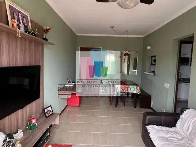Apartamento para Venda em São Paulo/SP Vila Campo Grande 2 Quartos
