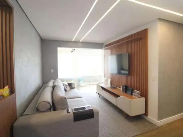 Apartamento para Venda em São Paulo/SP Vila Campo Grande 2 Quartos