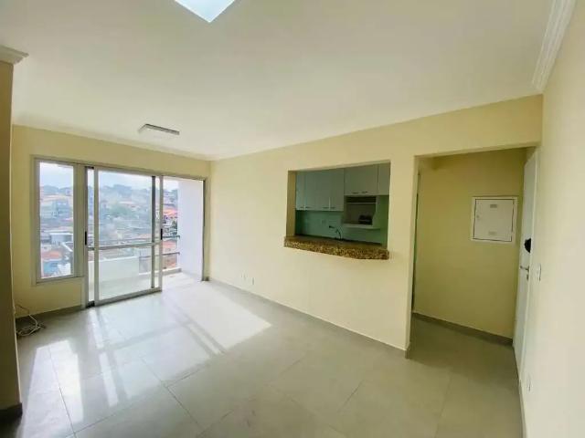 Apartamento para Venda em São Paulo/SP Vila Campo Grande 2 Quartos