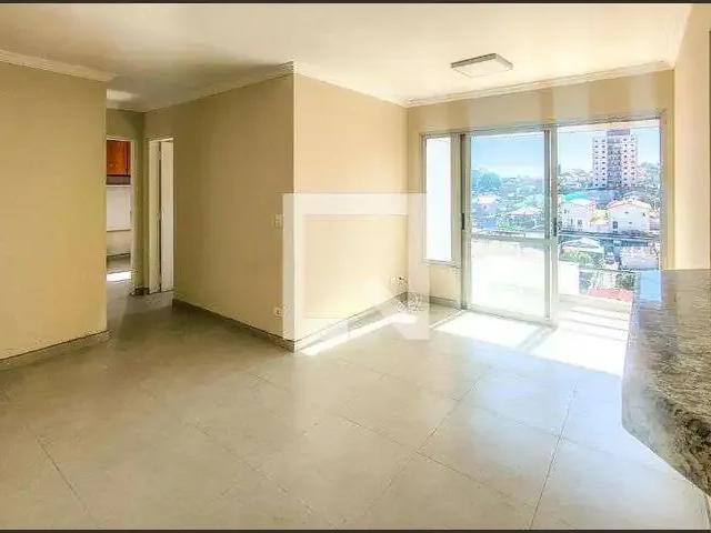 Apartamento para Venda em São Paulo/SP Vila Campo Grande 2 Quartos