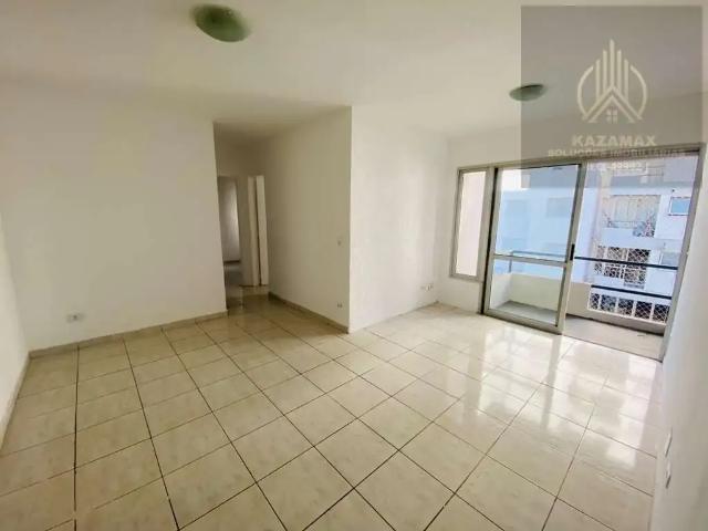 Apartamento para Venda em São Paulo/SP Vila Campo Grande 2 Quartos