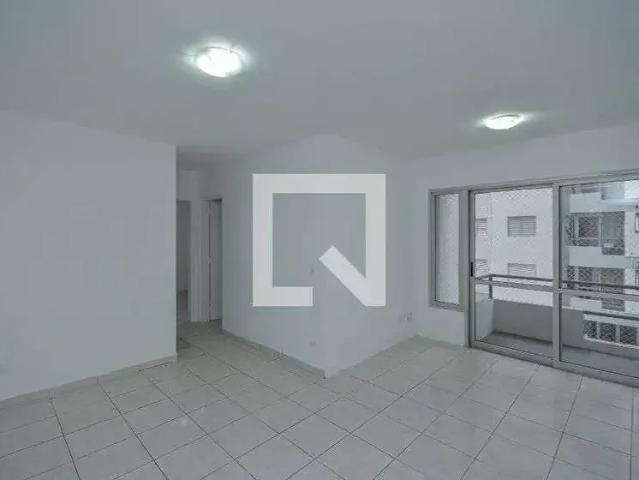Apartamento para Venda em São Paulo/SP Vila Campo Grande 2 Quartos