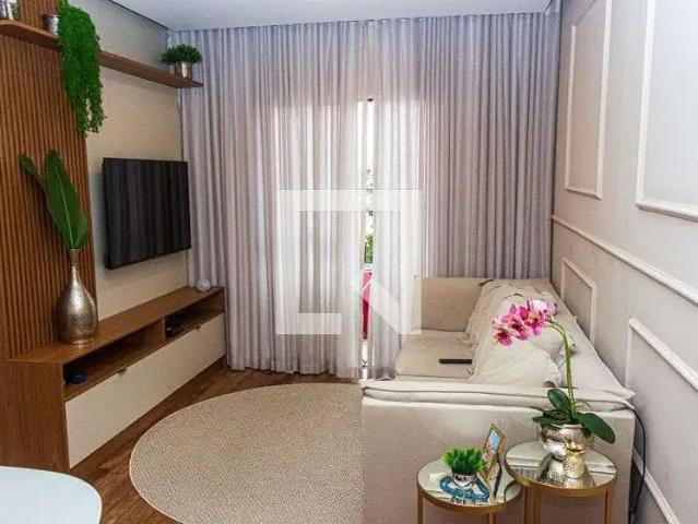 Apartamento para Venda em São Paulo/SP Vila Campo Grande 2 Quartos