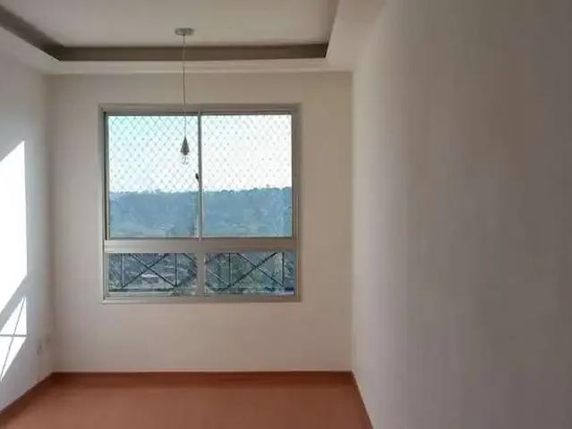 Apartamento para Venda em São Paulo/SP Vila Campo Grande 2 Quartos